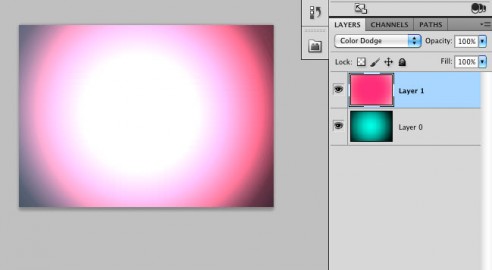 A Detailed Explanation of How Photoshop Blend Modes Work - Photoshop ...