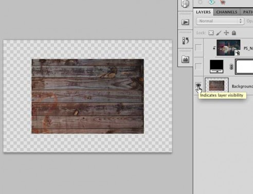 Custom Picture Frames—Creating a Decorative Photo Frame in Photoshop ...